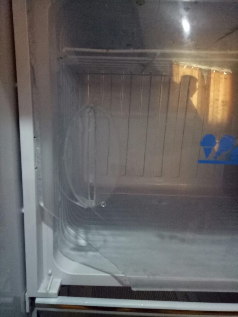 2nd Hand Condura Ref for Sale, TV & Home Appliances, TV & Entertainment ...