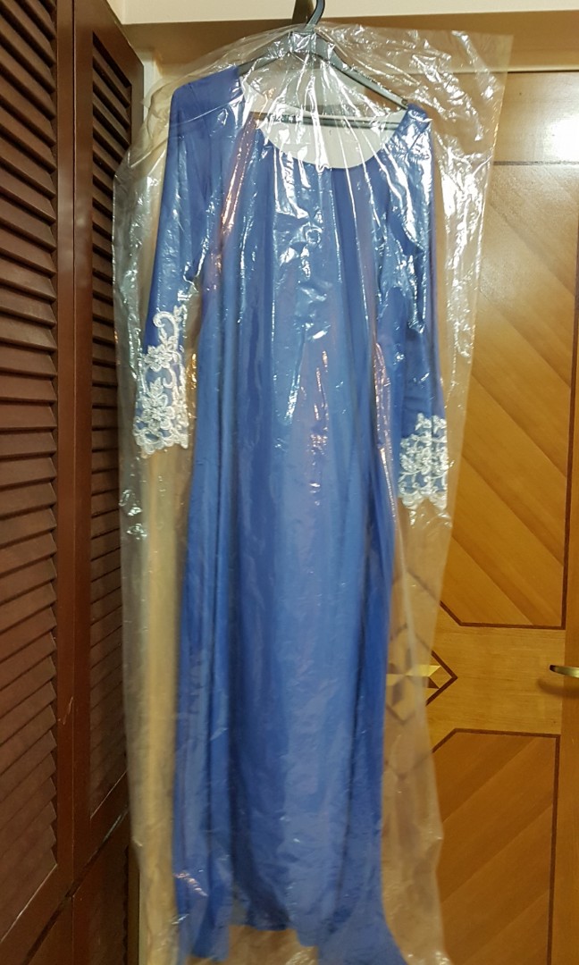 Baju Kurung & kebaya size S and M, Women's Fashion, Dresses & Sets ...
