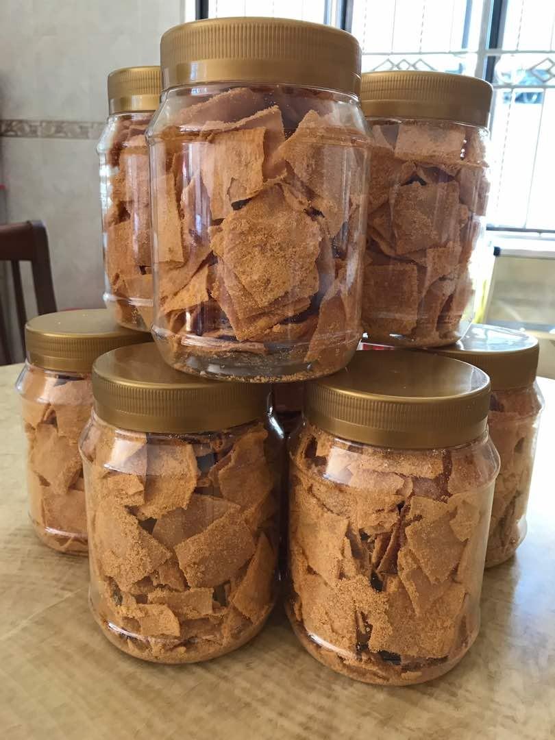 Cheese popiah snack, Food & Drinks, Packaged & Instant Food on Carousell