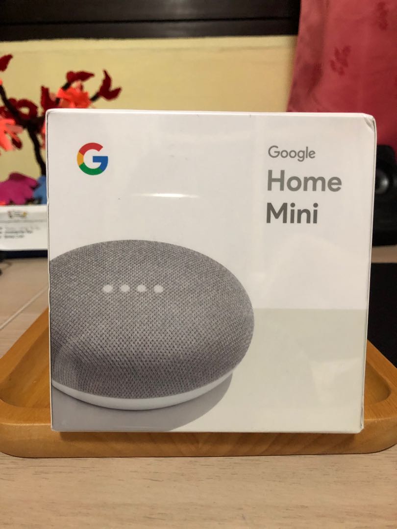 Google Home Mini, Mobile Phones & Gadgets, Mobile Phones, Android ...
