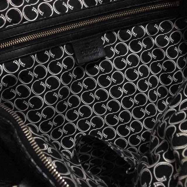 GUGGI, Luxury, Bags & Wallets on Carousell