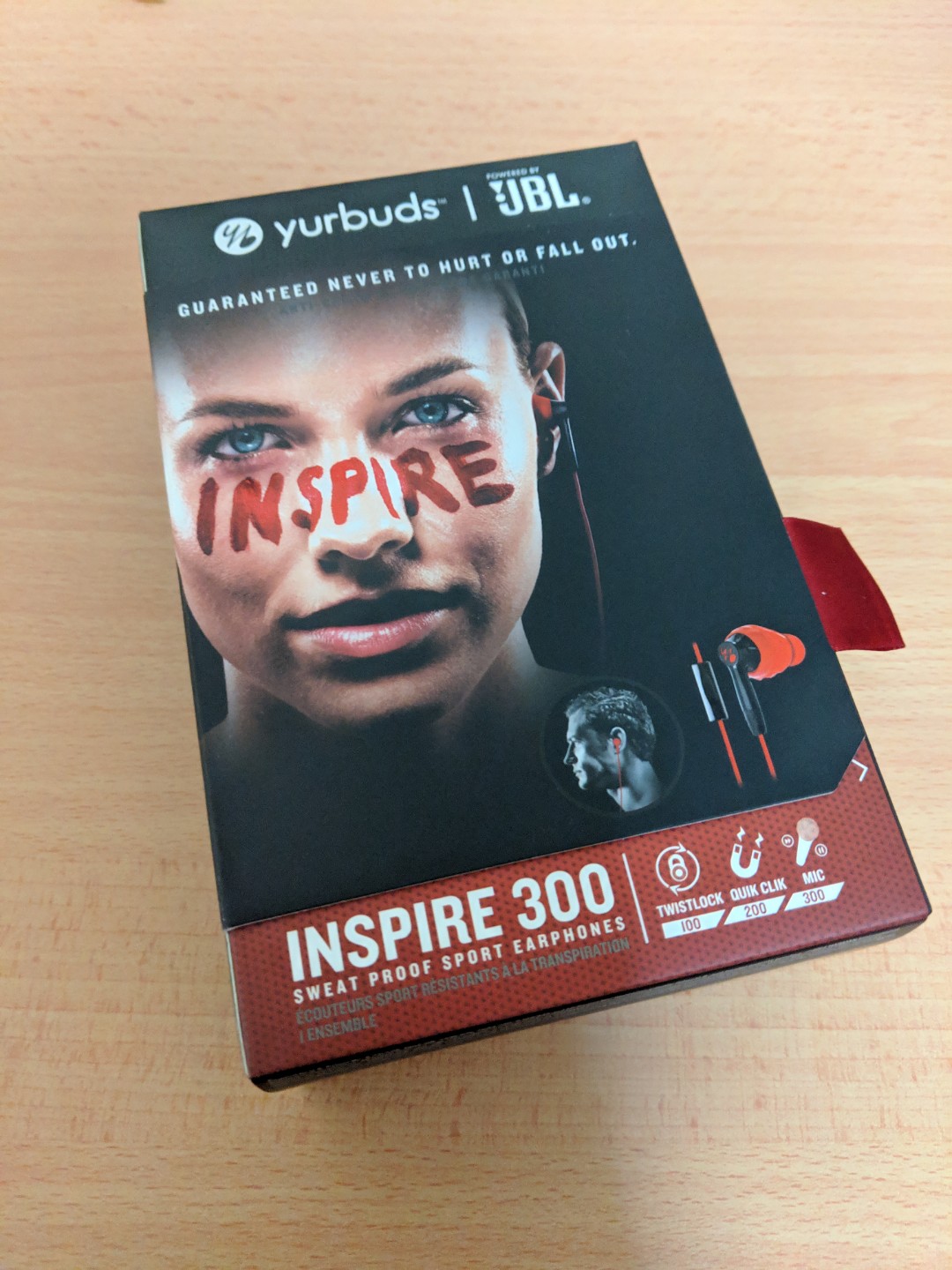 JBL inspire 300, Audio, Soundbars, Speakers & Amplifiers on Carousell