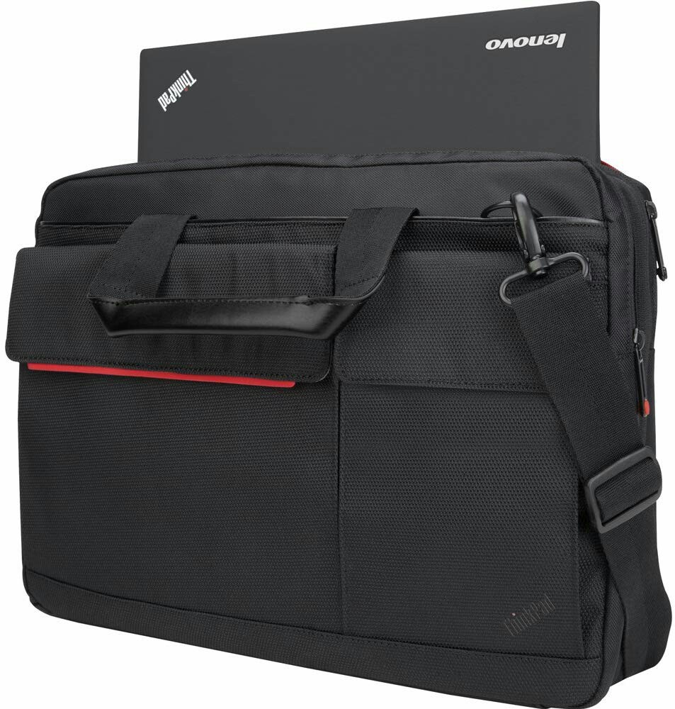 Lenovo ThinkPad Professional Slim Topload Case, Computers & Tech, Parts ...