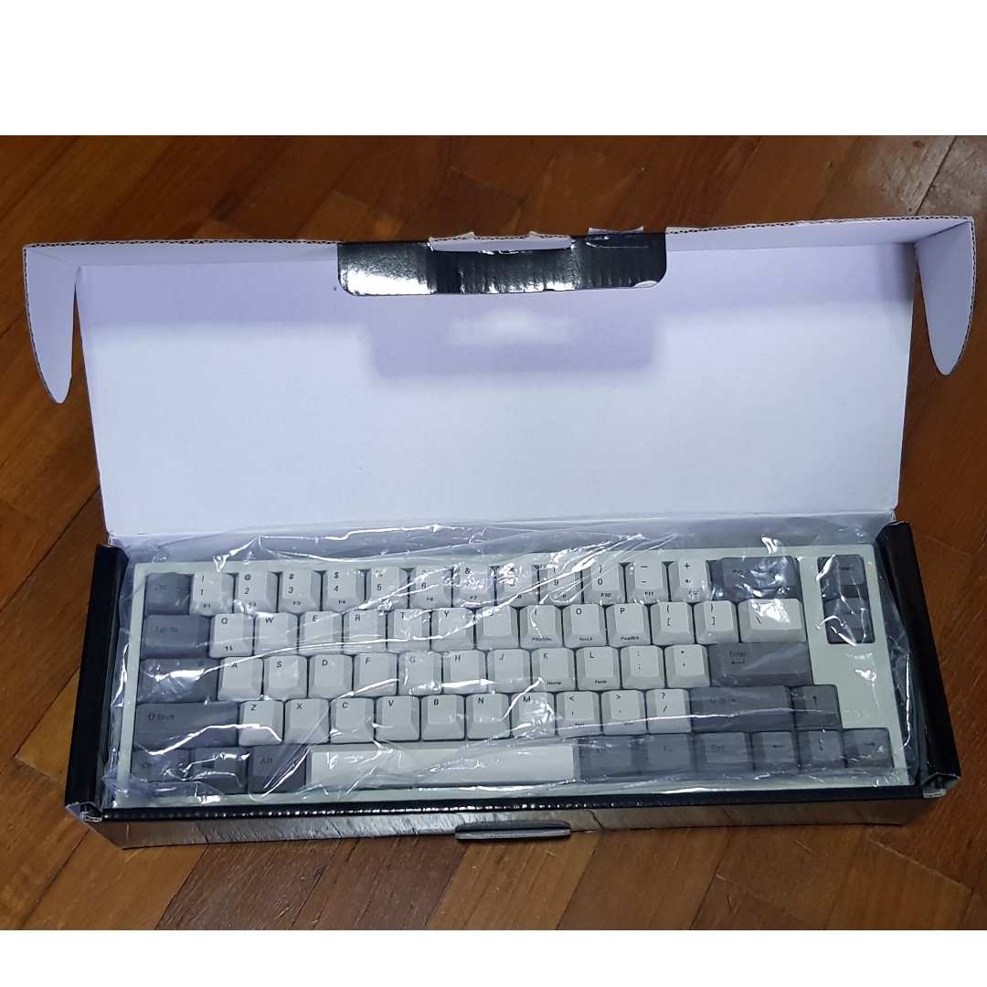 Leopold FC660C, Computers & Tech, Parts & Accessories, Computer ...