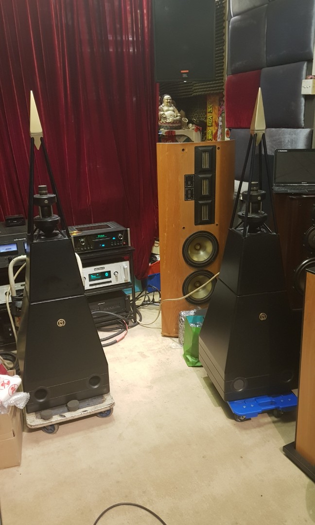 Mbl 111A, Hobbies & Toys, Music & Media, Music Accessories on Carousell