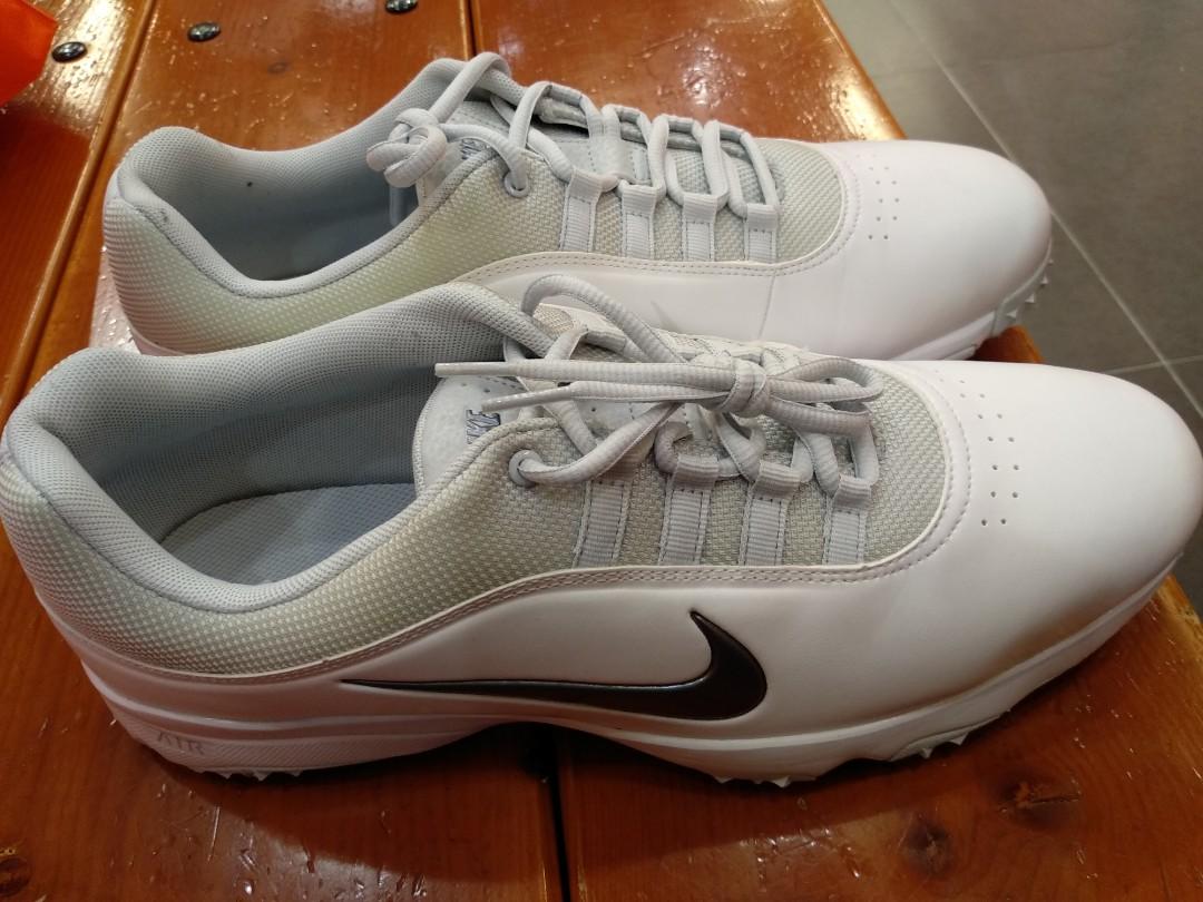 Men golf shoes Nike Air Rival 4, Men's Fashion, Footwear, Sneakers on ...