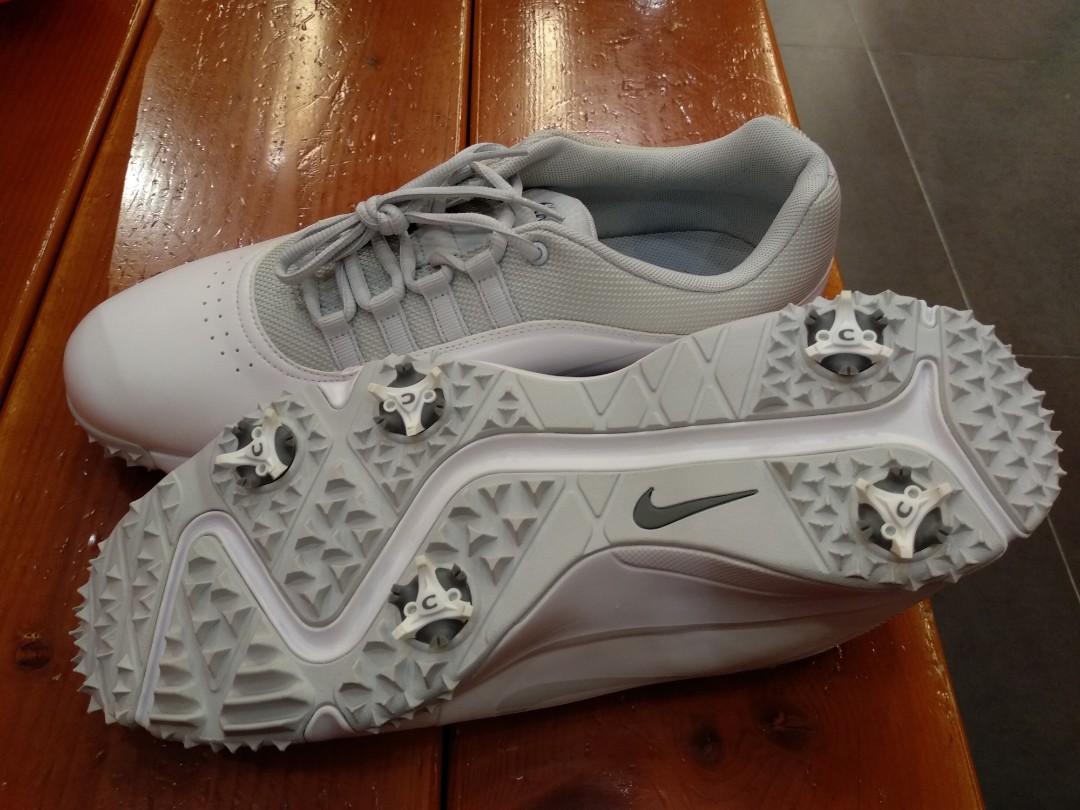 Men golf shoes Nike Air Rival 4, Men's Fashion, Footwear, Sneakers on ...
