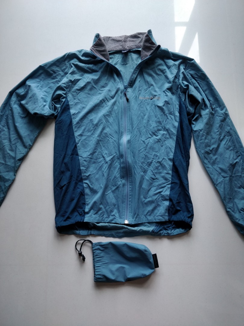 mont-bell pocketable jacket, Men's Fashion, Coats, Jackets and ...