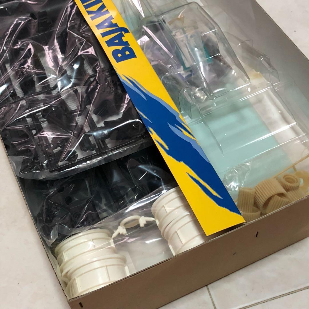 New Tamiya TL01B Baja King RC 4WD buggy, Hobbies & Toys, Toys & Games ...