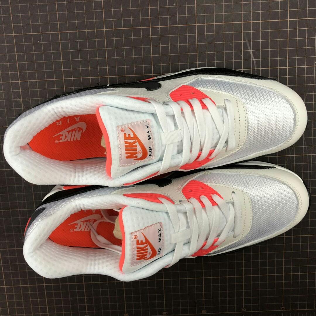 Nike Air Max 90 Ultra Essential, Men's Fashion, Footwear, Sneakers on ...