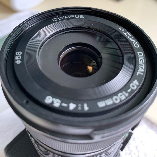 Olympus Pen EPL-7, Photography, Cameras on Carousell