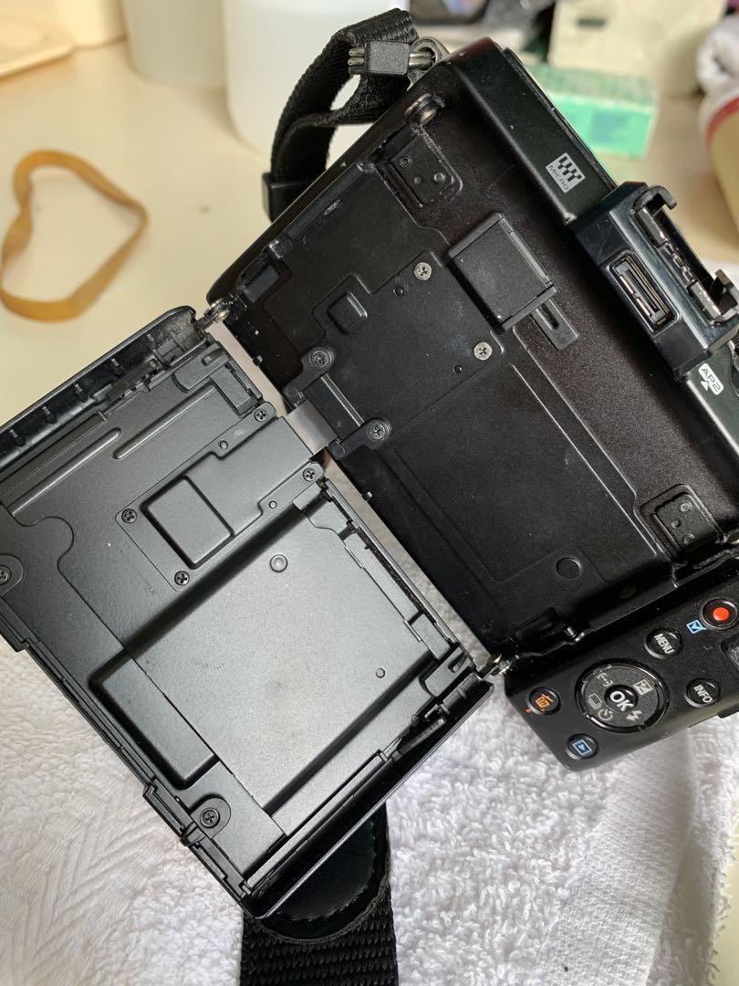 Olympus Pen EPL-7, Photography, Cameras on Carousell