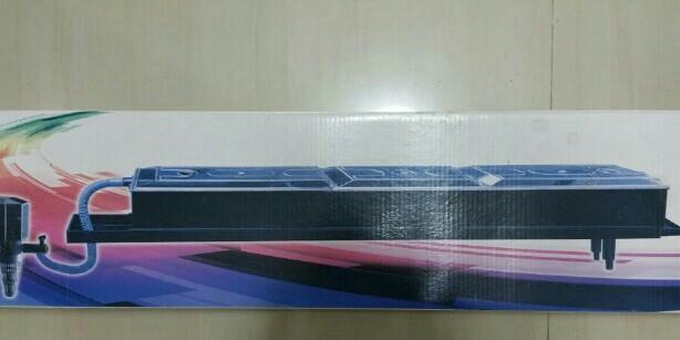 Overhead Filter (DoPhin P1108), Pet Supplies, Homes & Other Pet ...