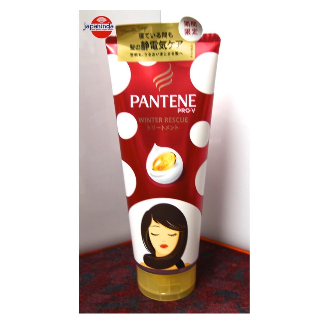 Pantene Pro-V Winter Rescue Treatment 300g (Limited Edition!), Beauty ...