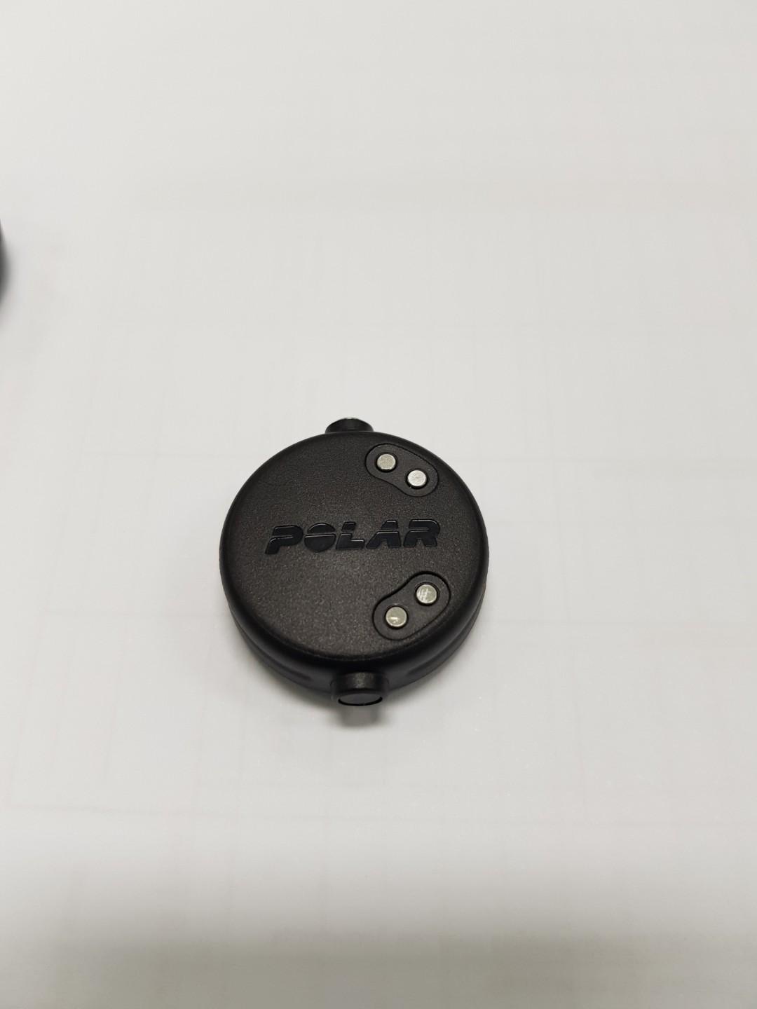 Polar OH1 Optical Heart Rate Sensor, Mobile Phones & Gadgets, Wearables ...