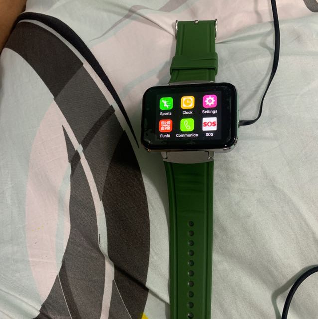 Smartwatch, Luxury, Watches on Carousell