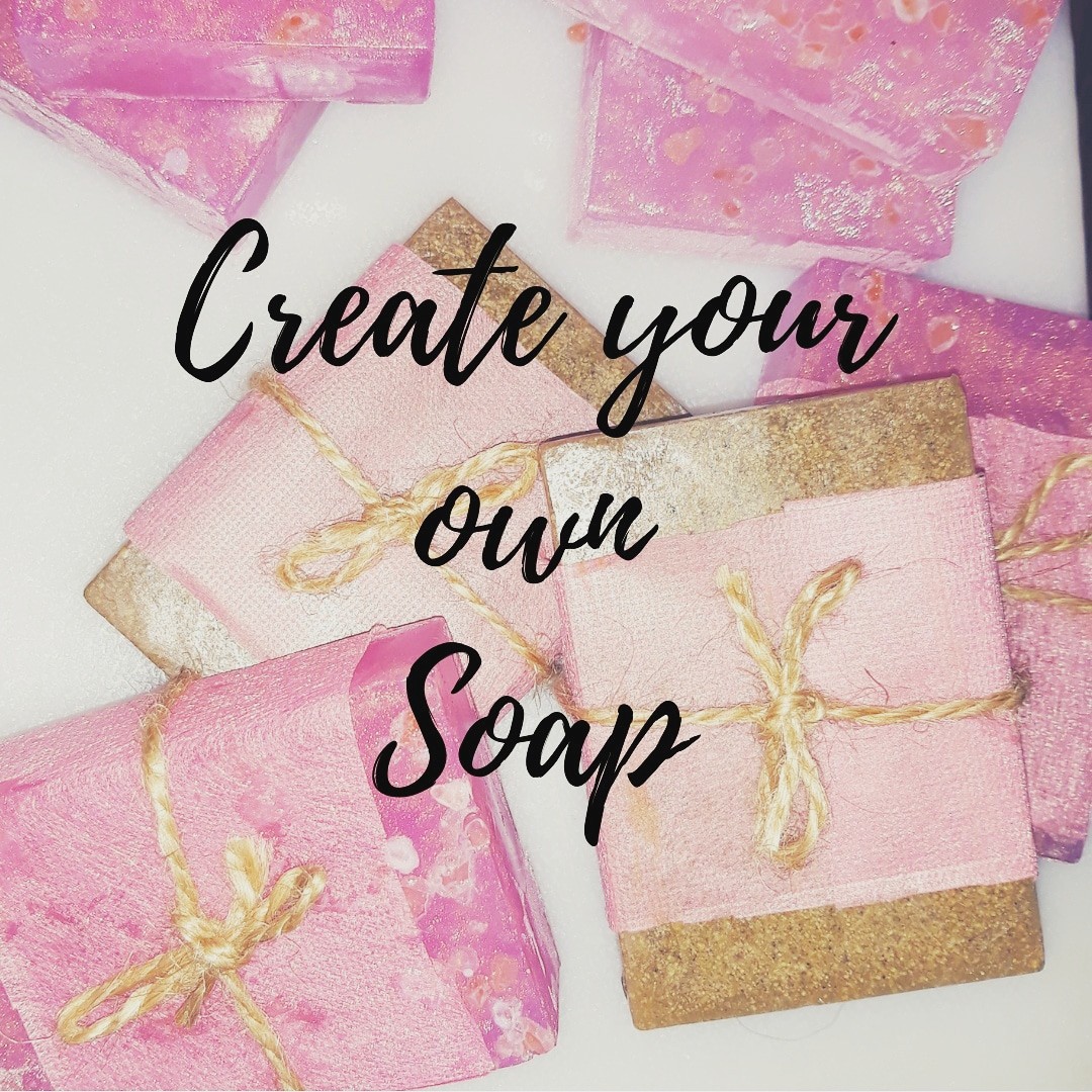 Soap Diy formulation, Health & Nutrition, Family Planning on Carousell