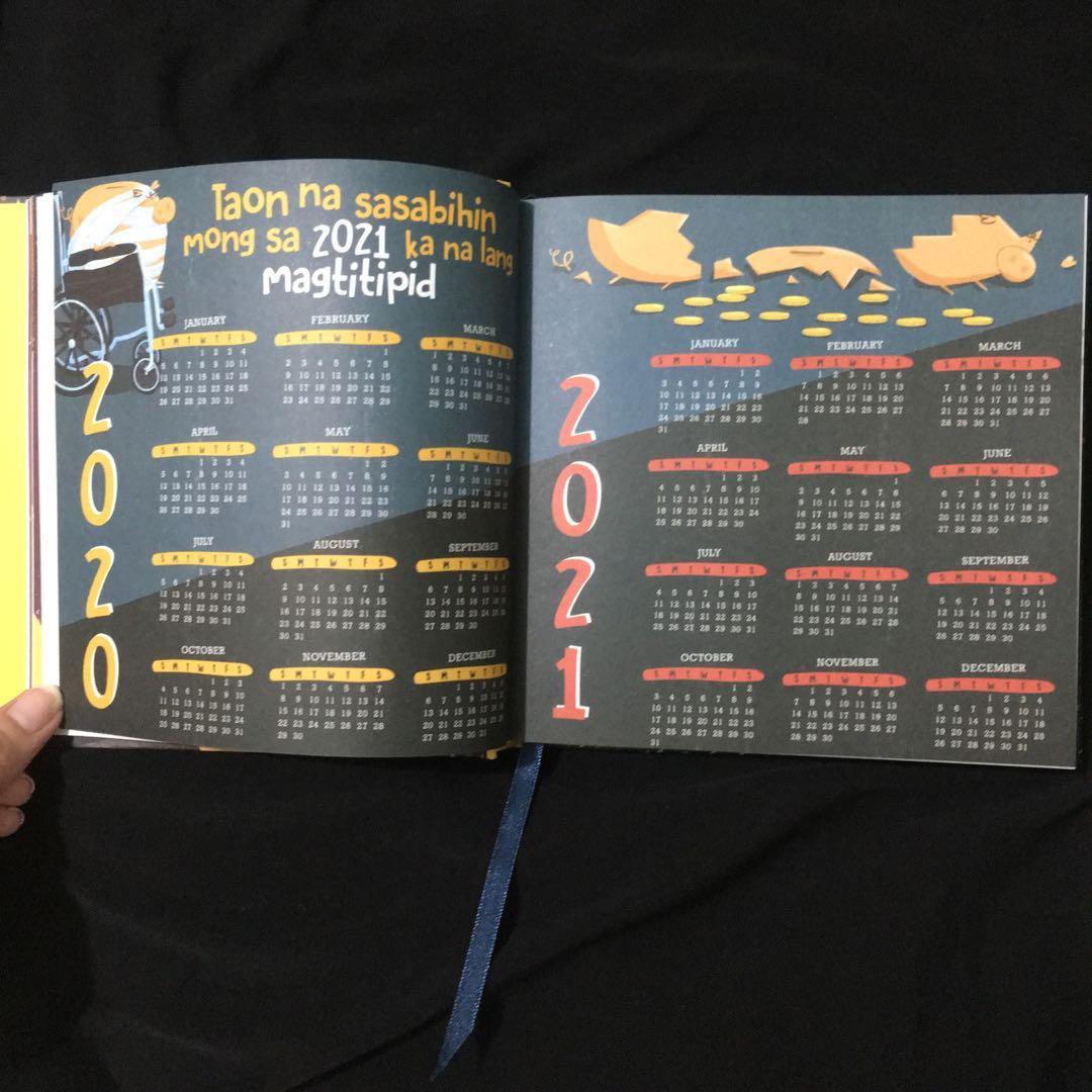 Tita Witty Will Save the World Planner 2019, Hobbies & Toys, Books ...