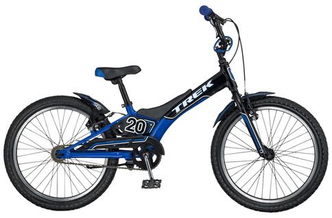 Trek Jet 20 bicycle, Sports Equipment, Bicycles & Parts, Bicycles on ...