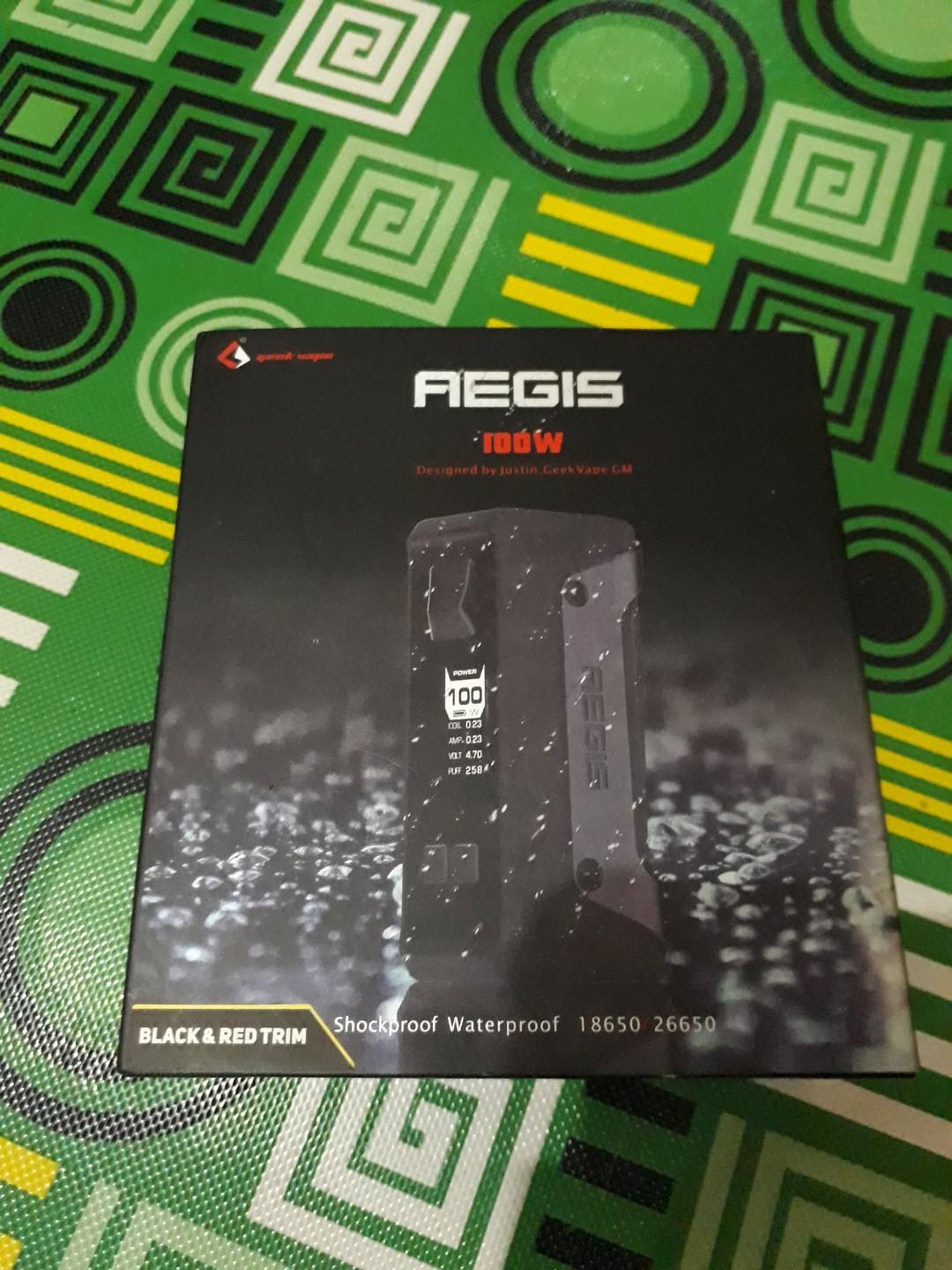 Vape, Health & Nutrition, Massage Devices on Carousell