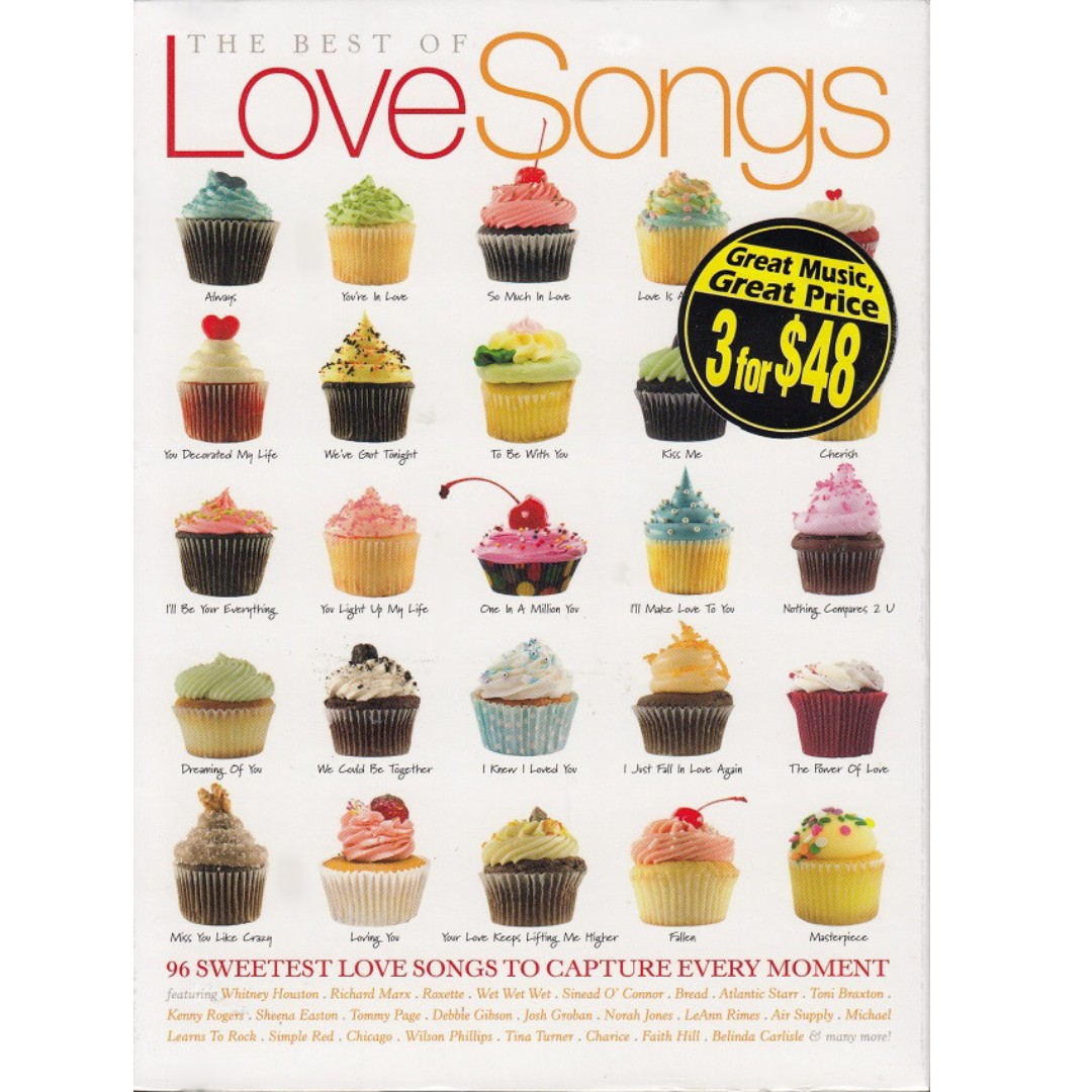 Various Artists: 6 CDs Set (Brand New), Hobbies & Toys, Music & Media ...