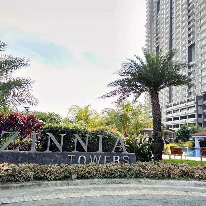 Zinnia Towers Staycation, Tickets & Vouchers, Local Attractions ...