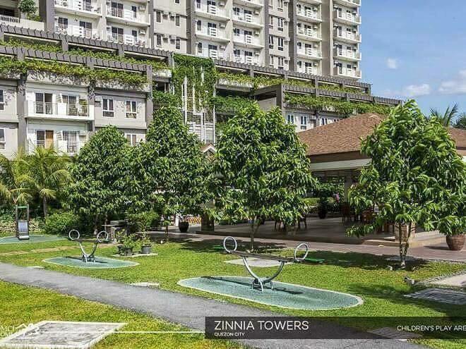 Zinnia Towers Staycation, Tickets & Vouchers, Local Attractions ...