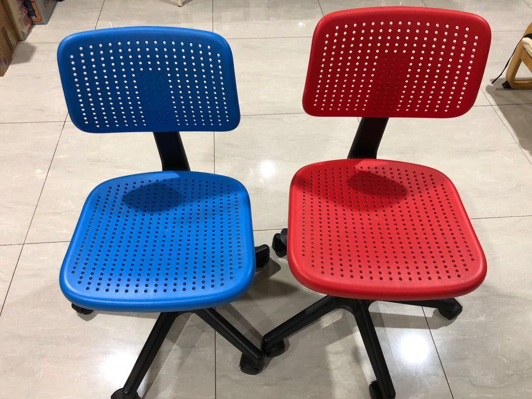 Alrik Chair, Furniture & Home Living, Furniture, Chairs on Carousell