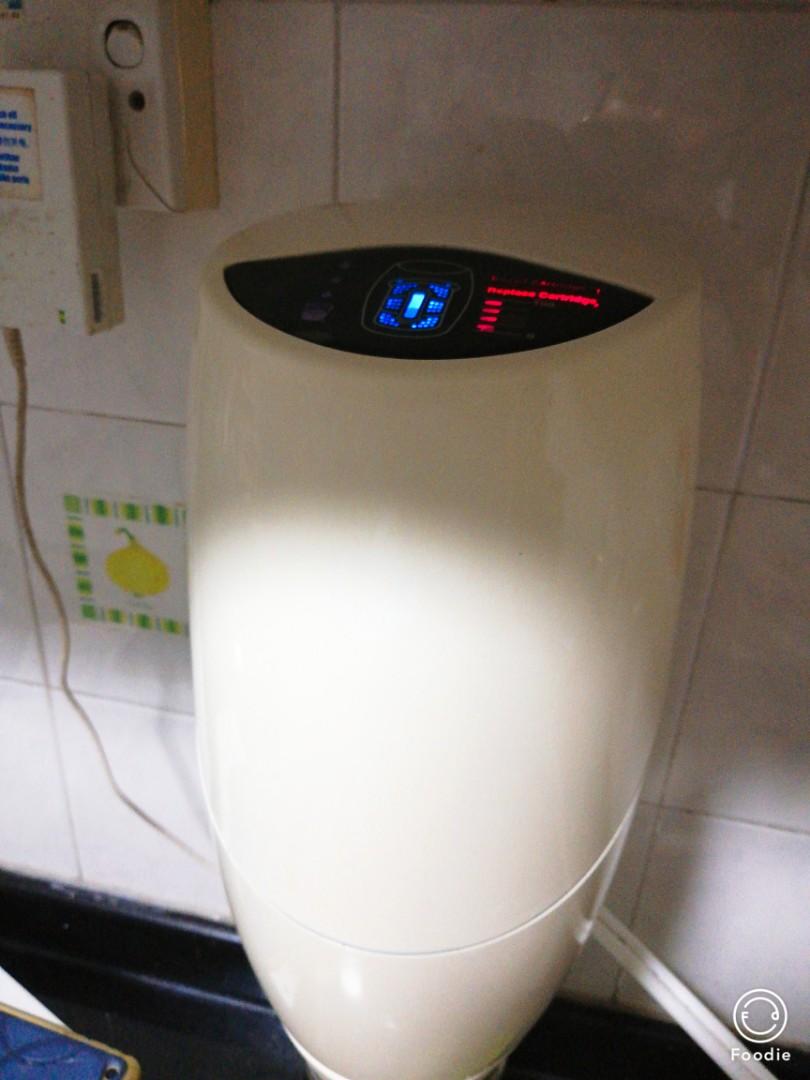 Amway E Spring, TV & Home Appliances, Kitchen Appliances, Water ...