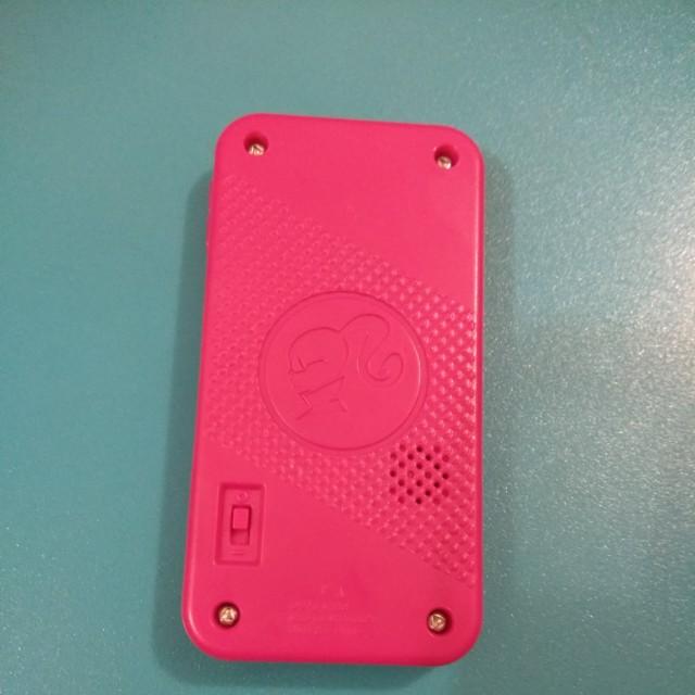 Barbie Spy Toy Phone, Hobbies & Toys, Collectibles & Memorabilia, Fan ...