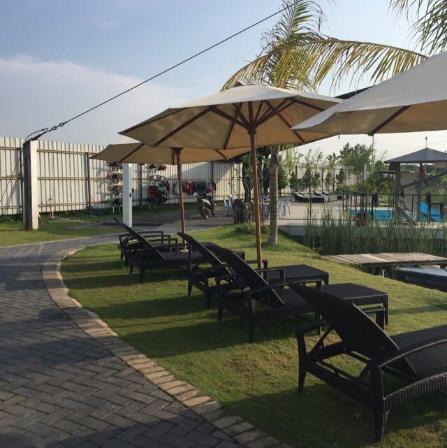 Batam Wakepark, Full day ride package, Tickets & Vouchers, Local ...