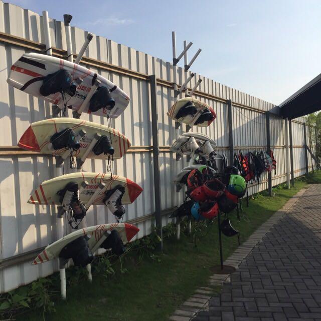 Batam Wakepark, Full day ride package, Tickets & Vouchers, Local ...