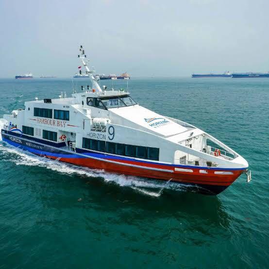 Batam Wakepark, Full day ride package, Tickets & Vouchers, Local ...