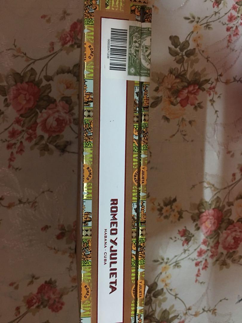 Curut rokok, Everything Else, Others on Carousell