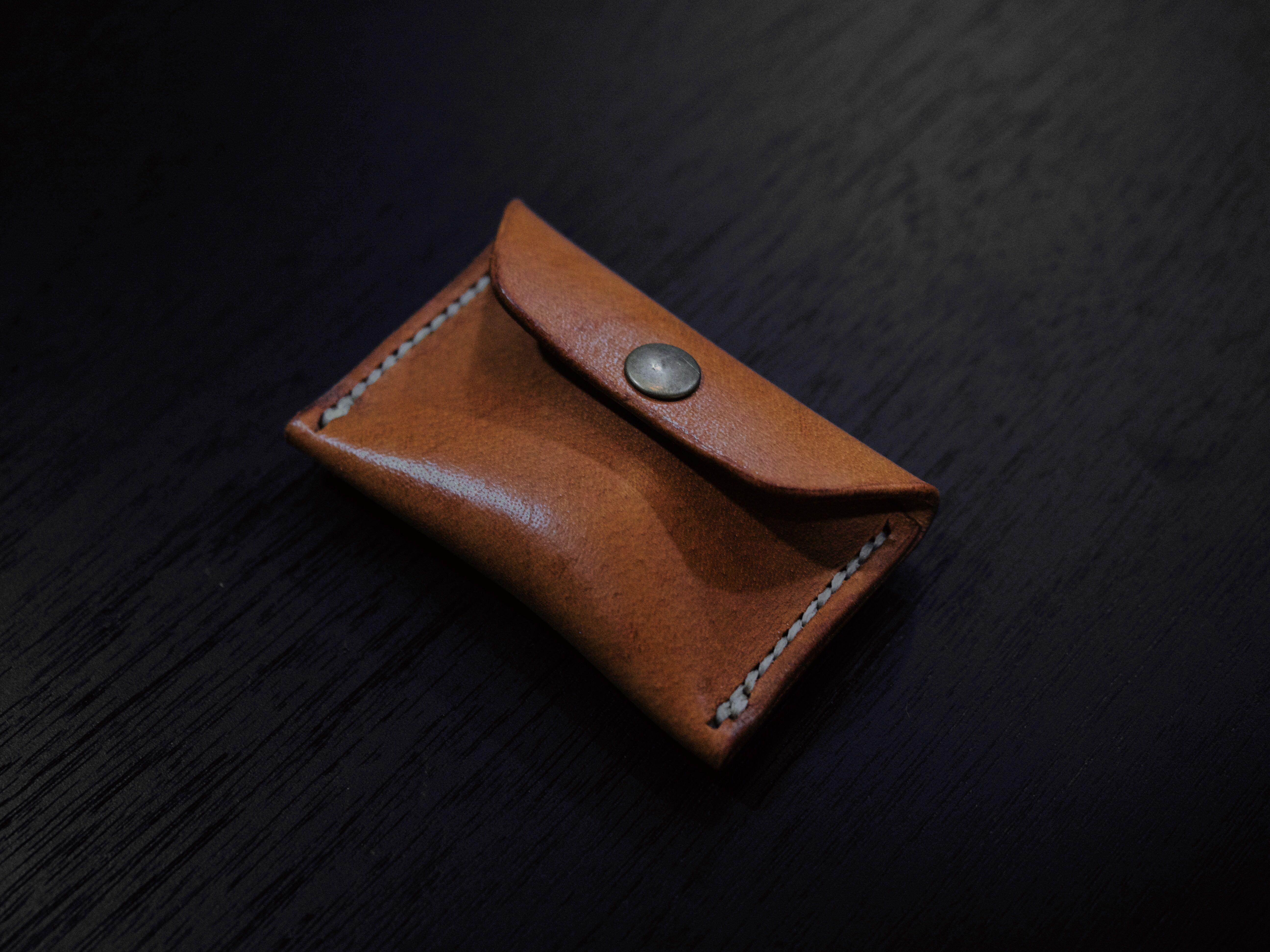 Custom Coin Pouch, Luxury, Bags & Wallets on Carousell