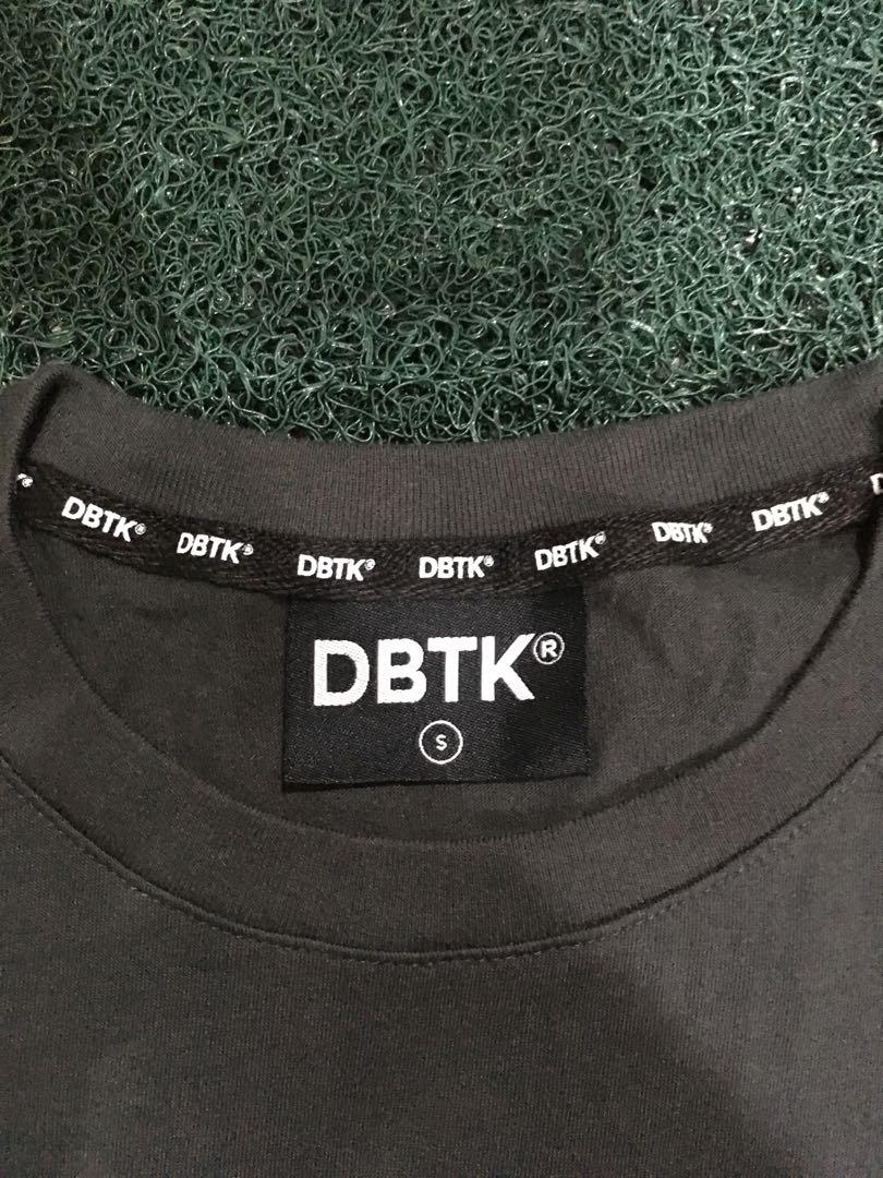 DBTK “Jira” Tee, Men's Fashion, Tops & Sets, Tshirts & Polo Shirts on ...