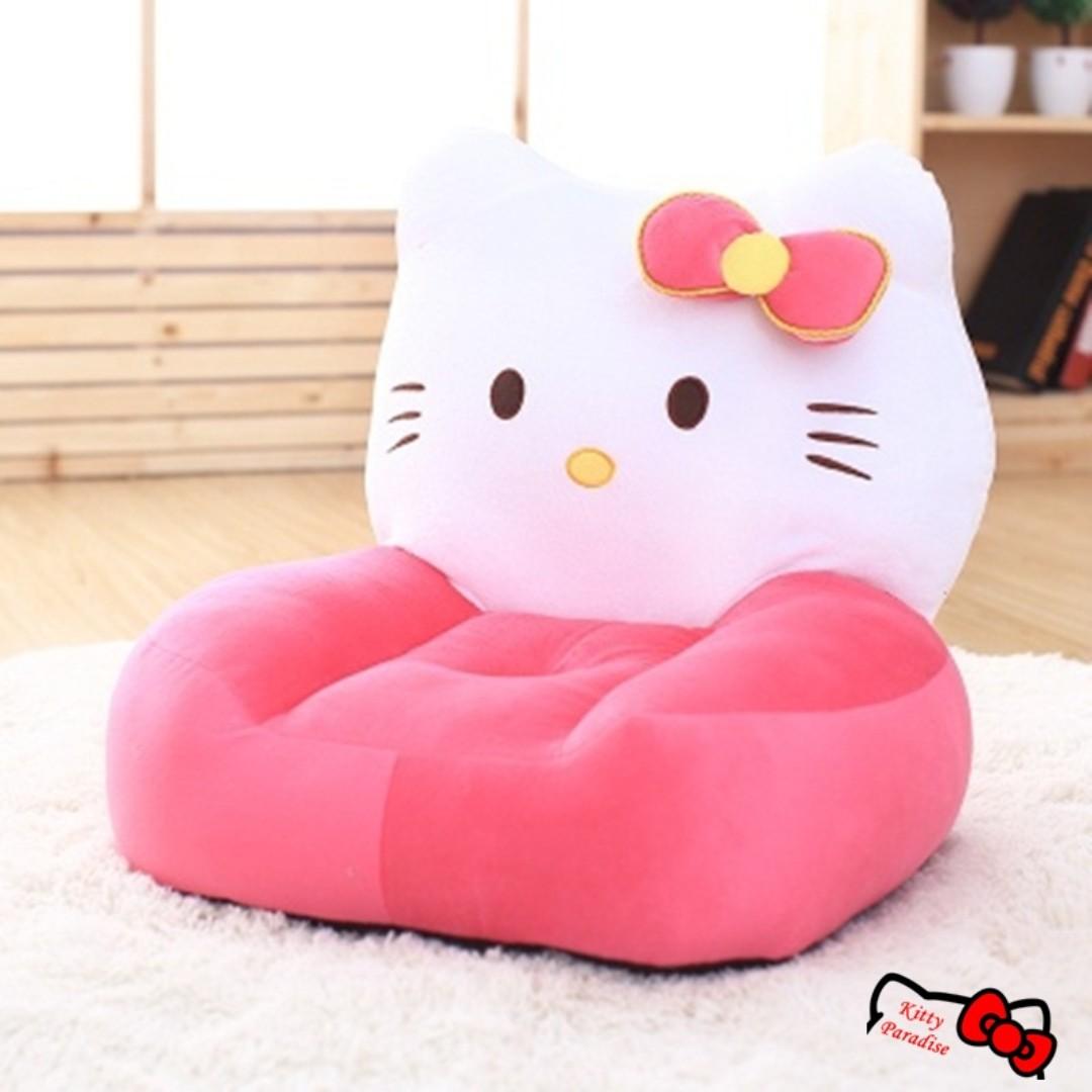 Razer hello kitty кресло 97 фото