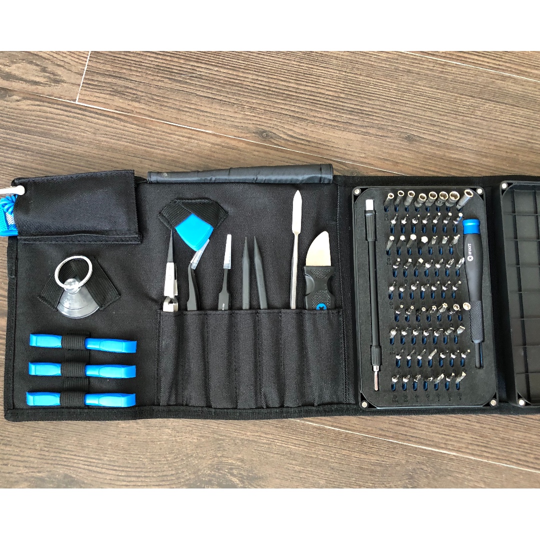 IFIXIT Pro Tech Toolset, Everything Else on Carousell