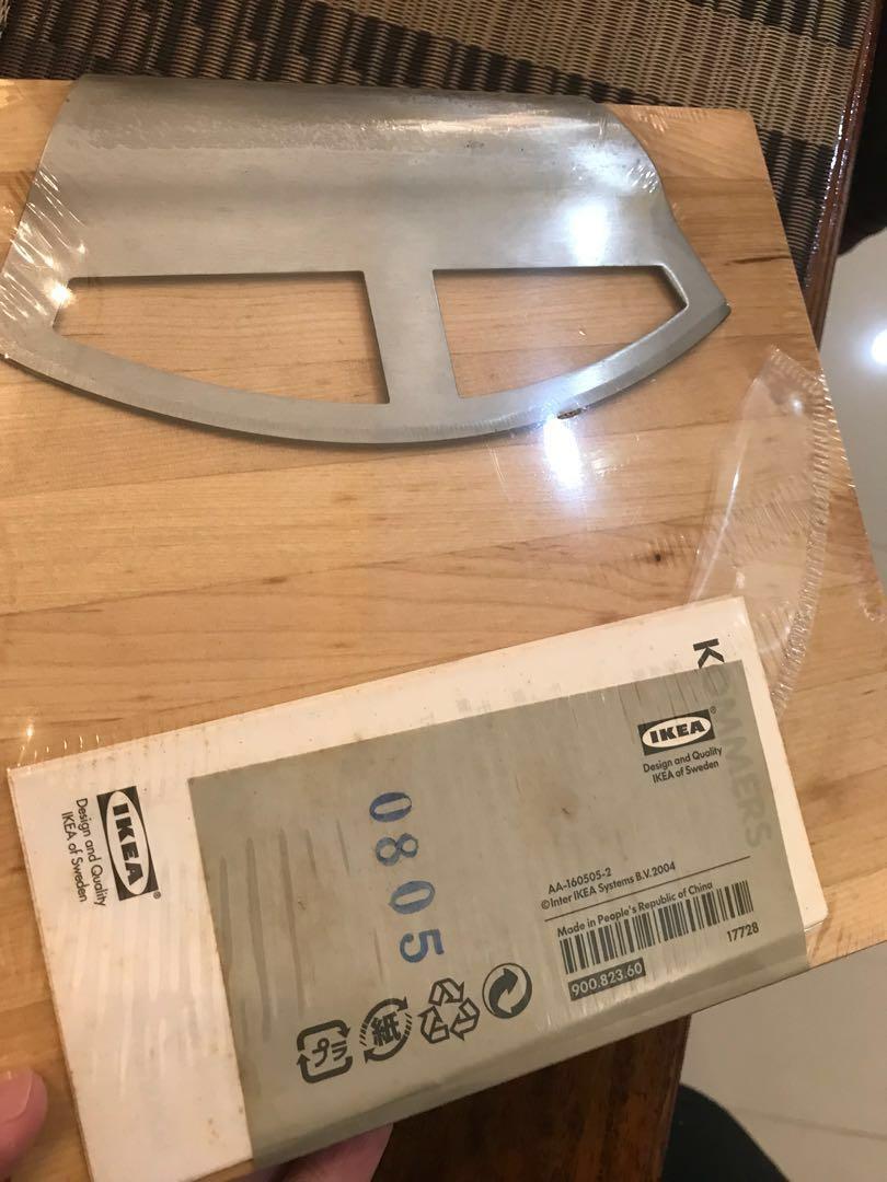 IKEA stainless steel chopper, TV & Home Appliances, Kitchen Appliances ...