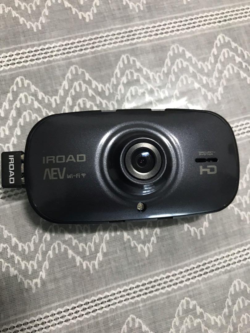 IRoad AEV wifi Car Dashboard Camera, Car Accessories, Accessories on ...