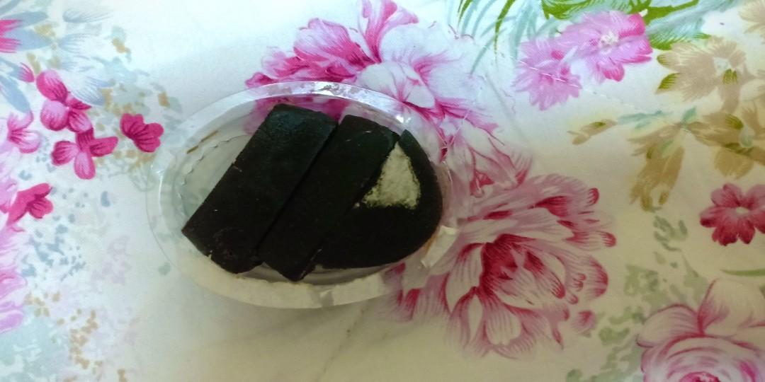Kayman Coalface Soap, Beauty & Personal Care, Face, Face Care on Carousell
