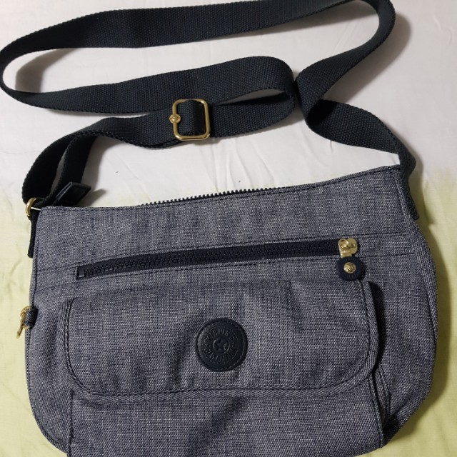 Kipling Bag, Women's Fashion, Bags & Wallets, Cross-body Bags on Carousell