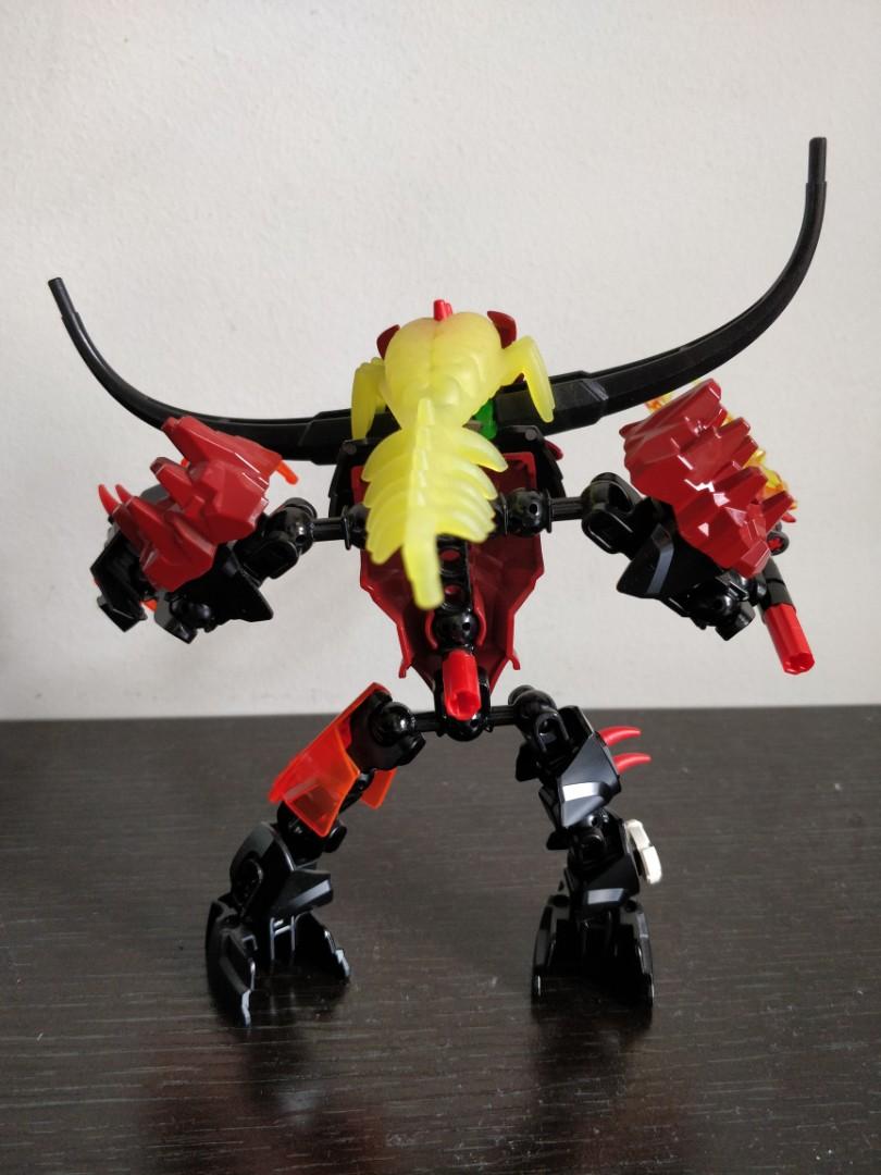 LEGO Pyrox 44001, Hobbies & Toys, Toys & Games on Carousell