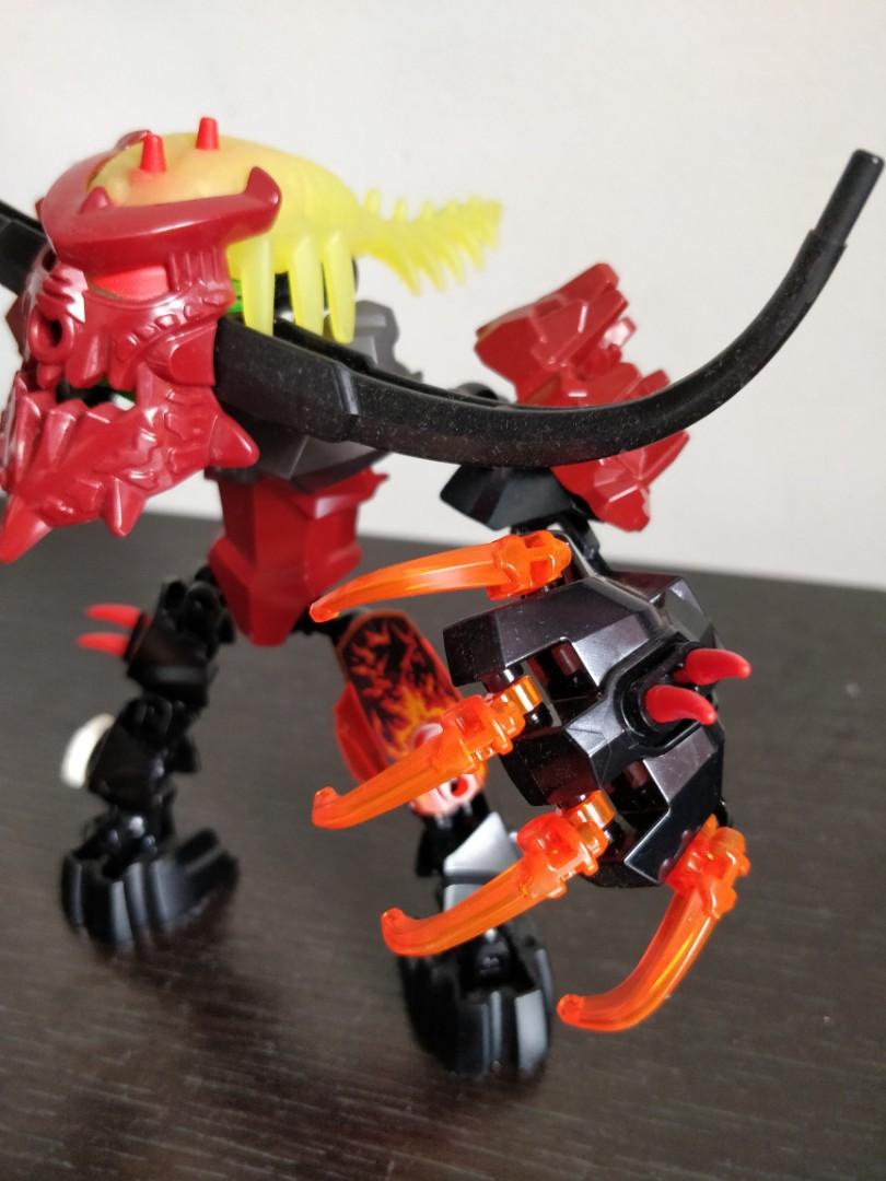 LEGO Pyrox 44001, Hobbies & Toys, Toys & Games on Carousell