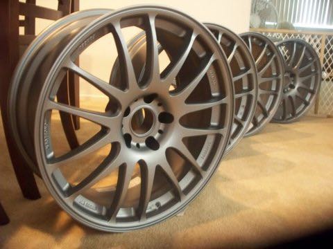 Prodrive GC-014, Car Accessories, Tyres & Rims on Carousell