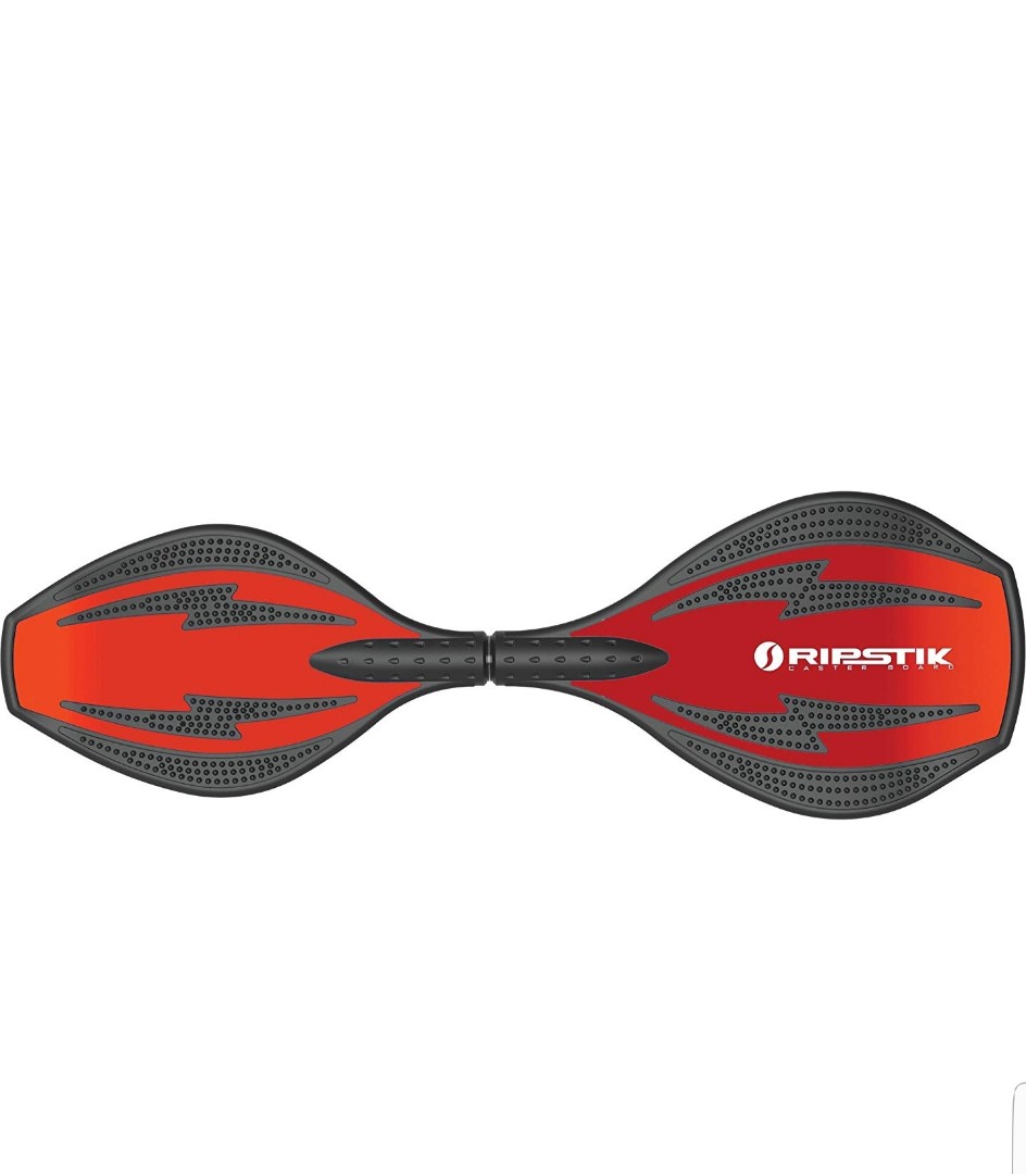 Razor RipStik Ripster Caster Board Red, Sports Equipment, PMDs, E ...
