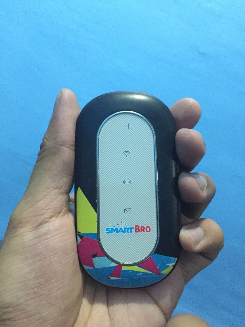 Smart Bro - Pocket Wifi, TV & Home Appliances, TV & Entertainment ...