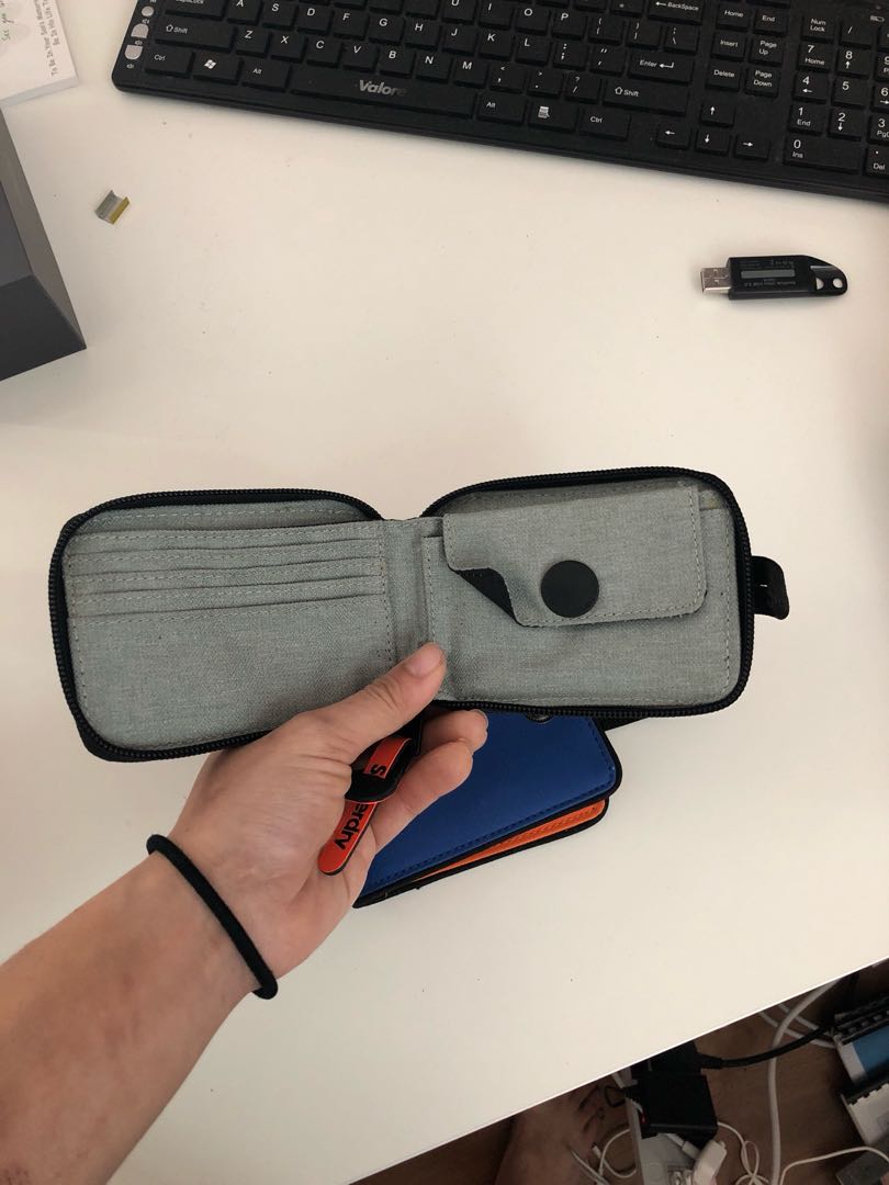 Super dry wallets, Women's Fashion, Bags & Wallets, Wallets & Card ...