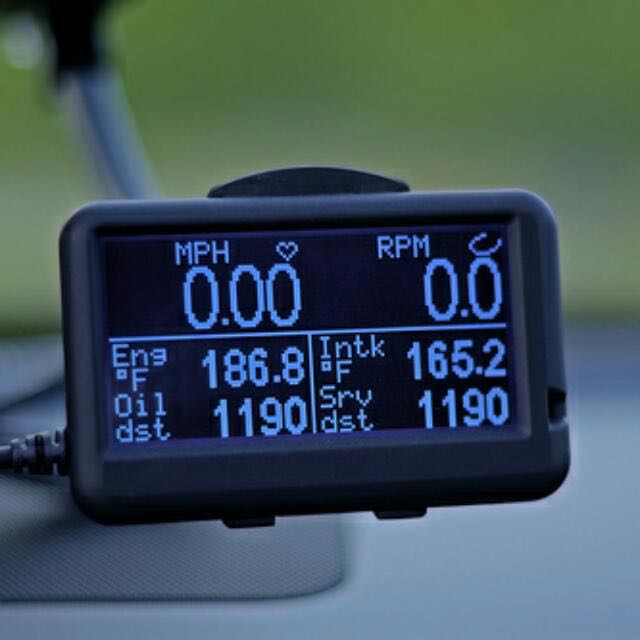 Ultragauge EM Plus, Car Accessories, Accessories on Carousell