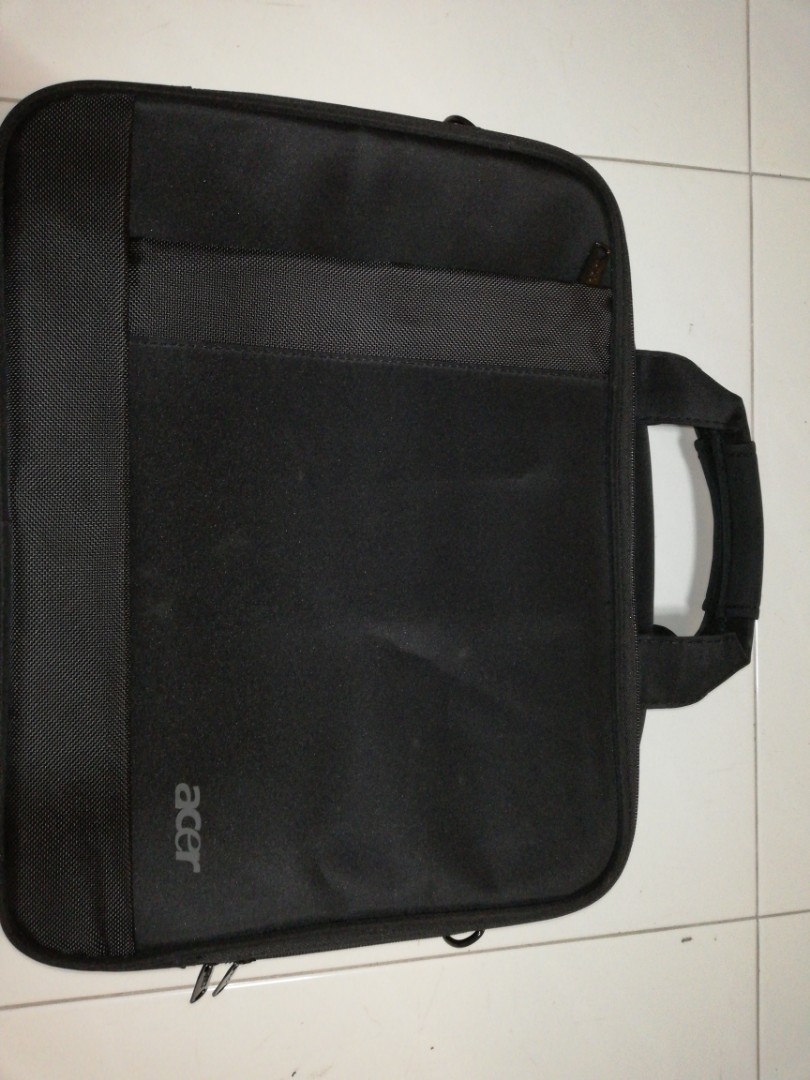 Acer New laptop bag, Computers & Tech, Parts & Accessories, Computer ...